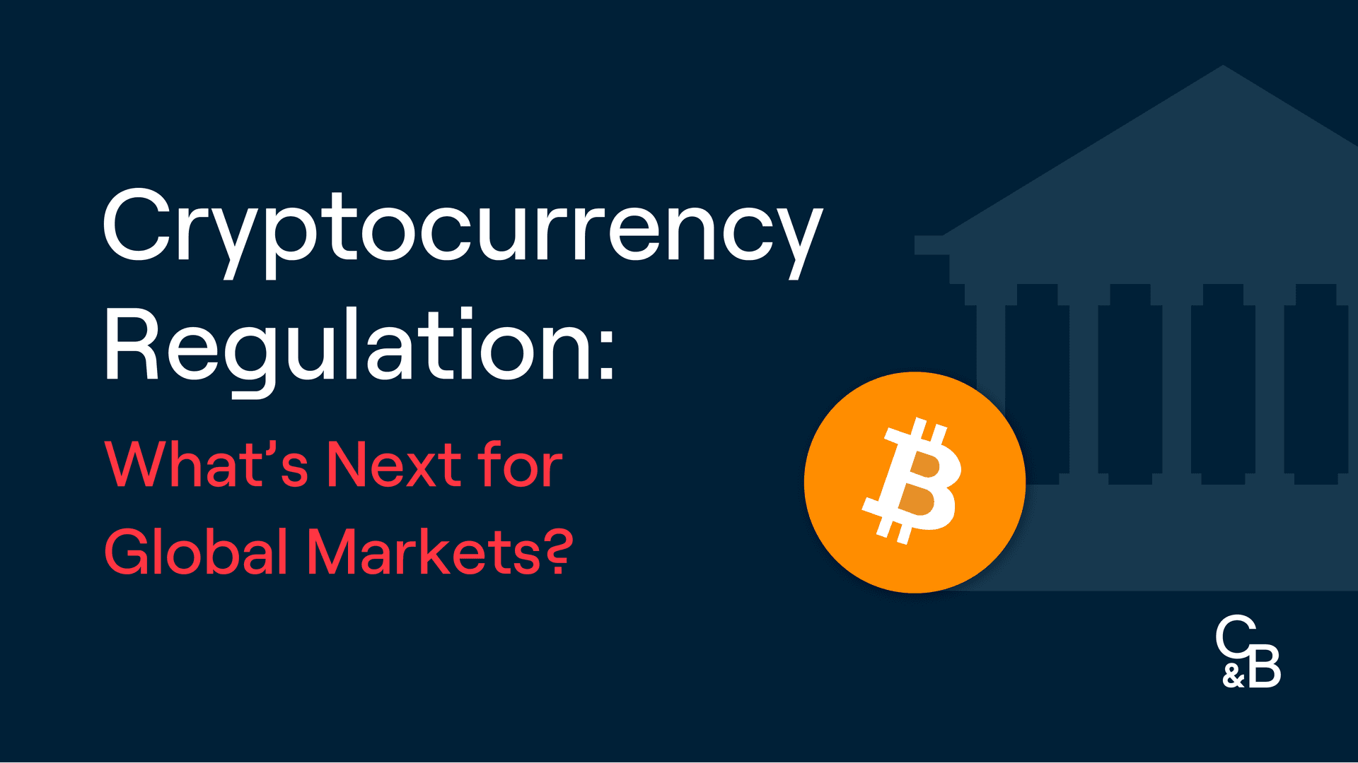 Newly listed cryptocurrencies to trade at Caleb & Brown
